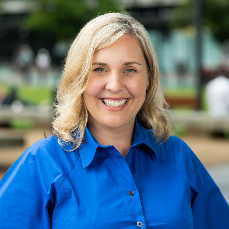 Kristy Hansen - RHR Legal